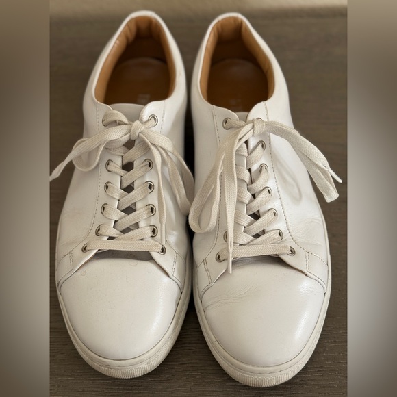 Thursday Boot Company | Shoes | Thursday Boot Company Mens White Dress ...